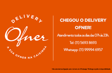 Bolos, Presentes, Chocolates, Panetones, Coxinhas e Muito Mais | Ofner ...