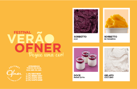 Bolos, Presentes, Chocolates, Panetones, Coxinhas e Muito Mais | Ofner ...